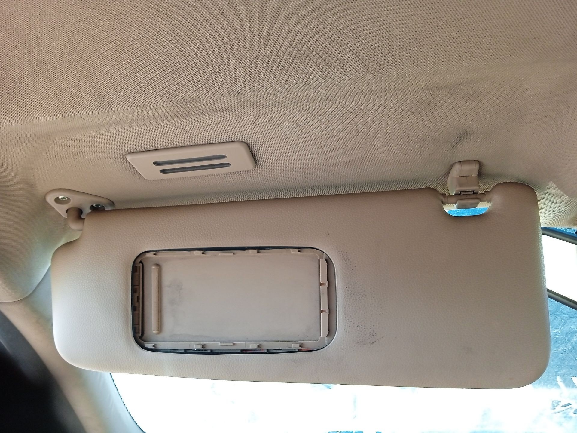 51167252007 TENDA SINISTRA / 2329851 PER BMW 3 E90 320 D | eBay