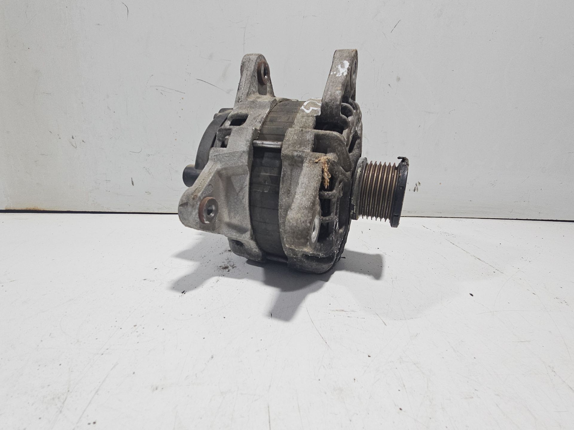 231004BE0B LICHTMASCHINE / F000BL0814 / 231001046R / 2355095 FÜR ...